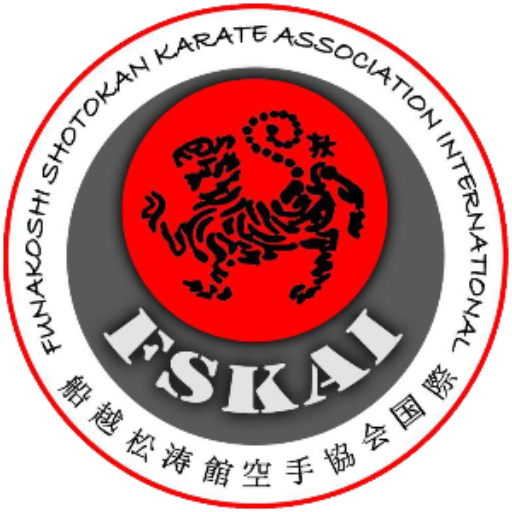 Karate- The way of life | Funakoshi Shotokan Karate Association ...